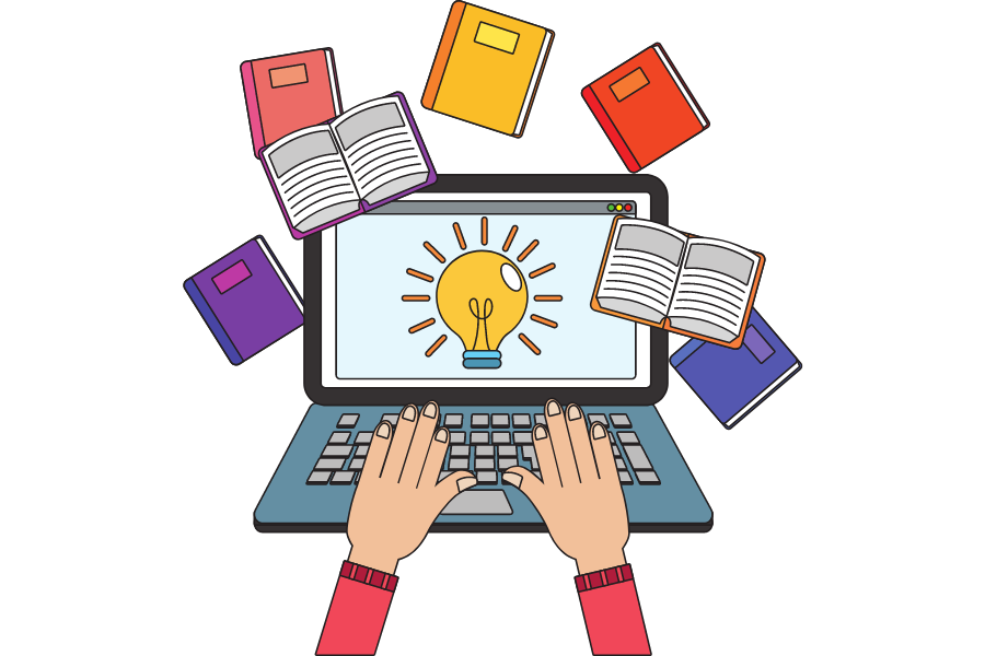 A Balanced Approach to Education – No Heavy Bags, No Overwhelming ...